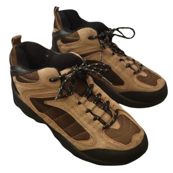 RedHead | Shoes | Redhead Mens Bass Pro Shop Brown Black Hiking ...